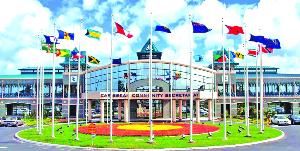 World Oceans Day 2025: CARICOM leaders pledge continued action on ...