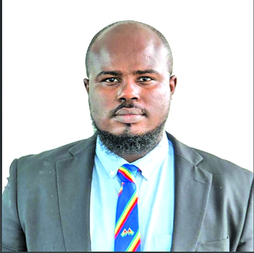 2025 elections: PNC-appointed Region 4 Vice-Chairman endorses Pres Ali for 2nd term - Guyana Times