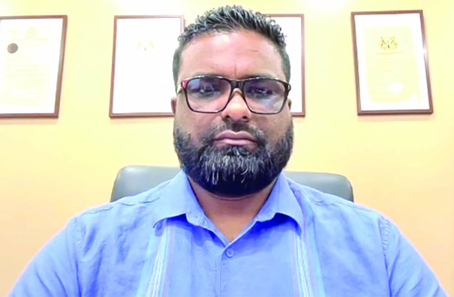 “There were clearly some inexcusable delays” – Sase Gunraj on election ...