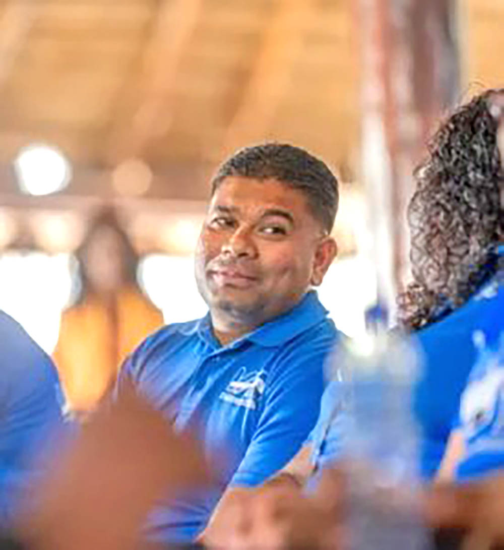 GBTI cuts ties with US-sanctioned Azruddin Mohamed’s WIN candidates ...