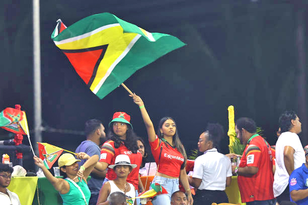 Republic Bank to launch CPL "Step into the Party Challenge" - Guyana Times