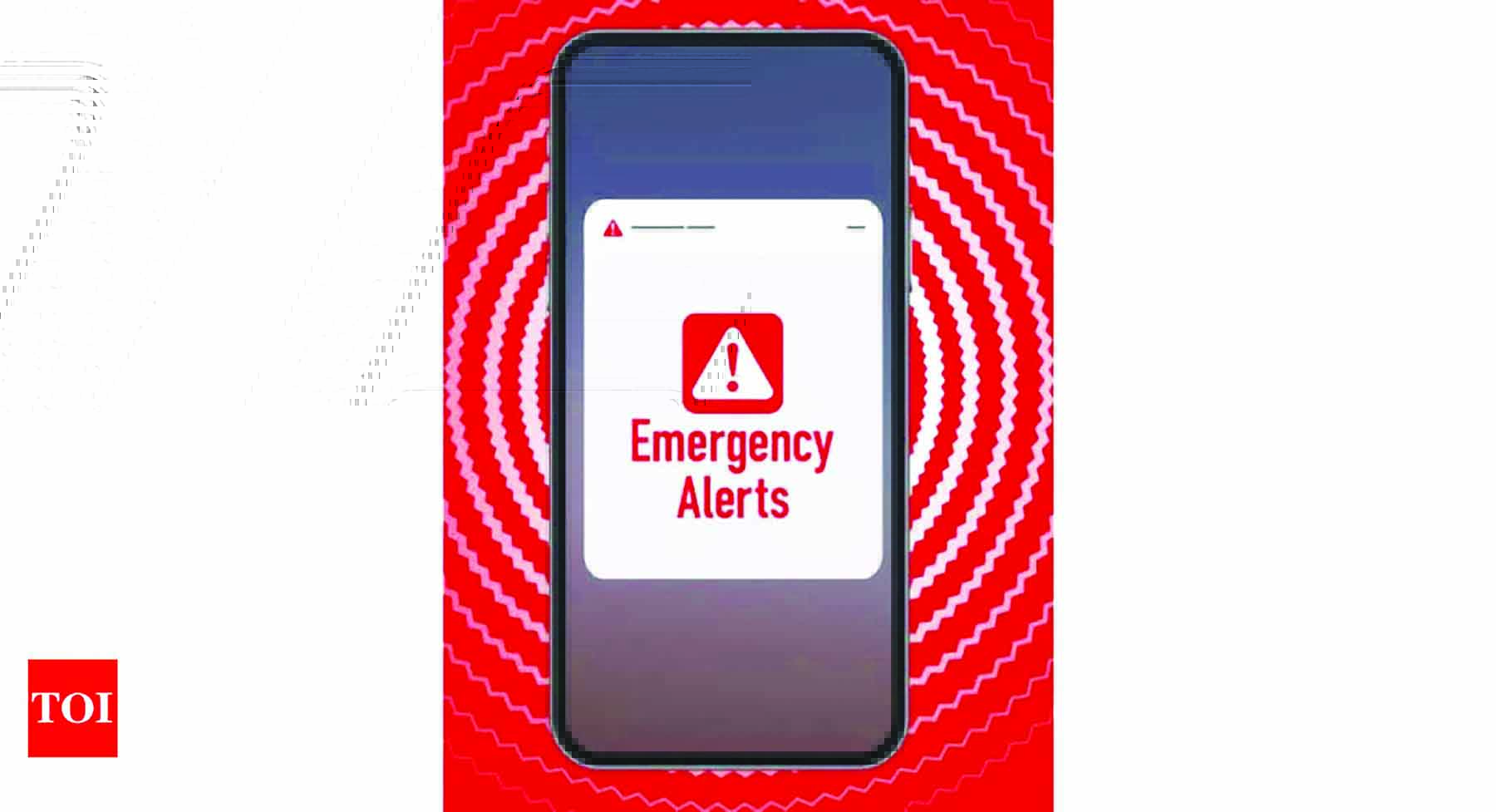 NISA to launch real-time public safety alert system - Guyana Times