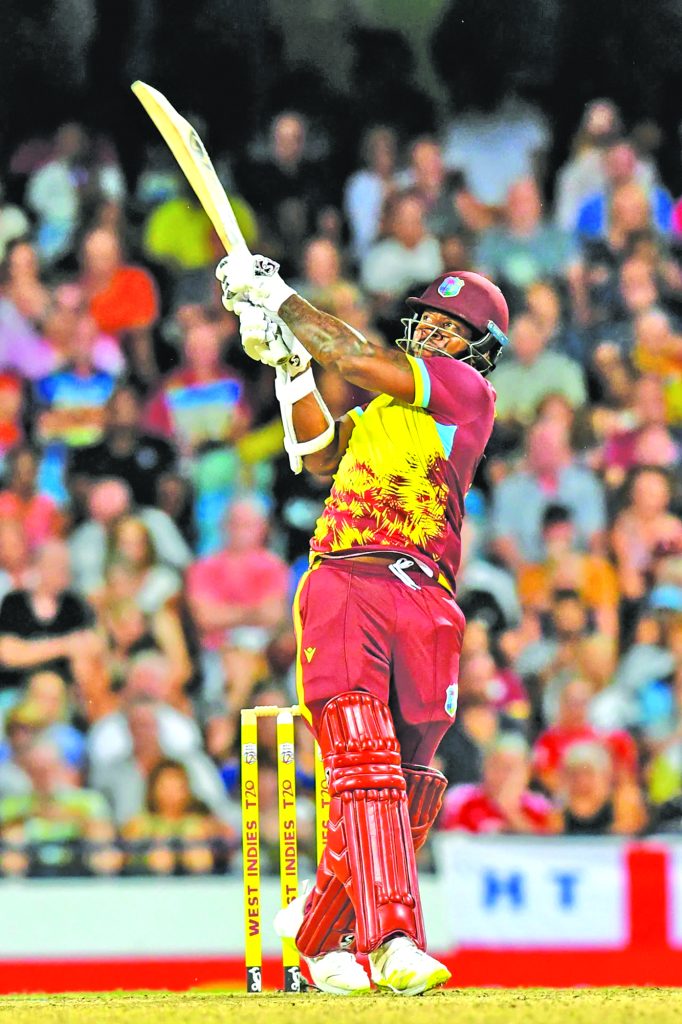 Kyle Mayers, Shamar Joseph among headline picks in Essequibo zone for ...