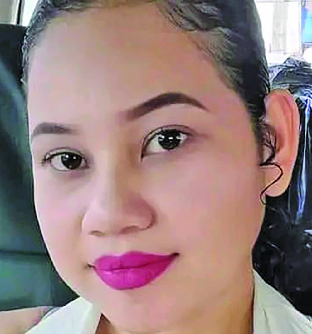 Labourer gets 1 year for unlawful wounding; woman granted bail on ...