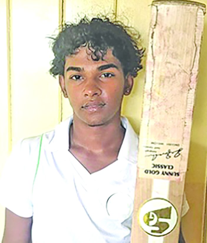 Guyana Men’s U19 fall short in 5-run thriller against Jamaica - Guyana ...