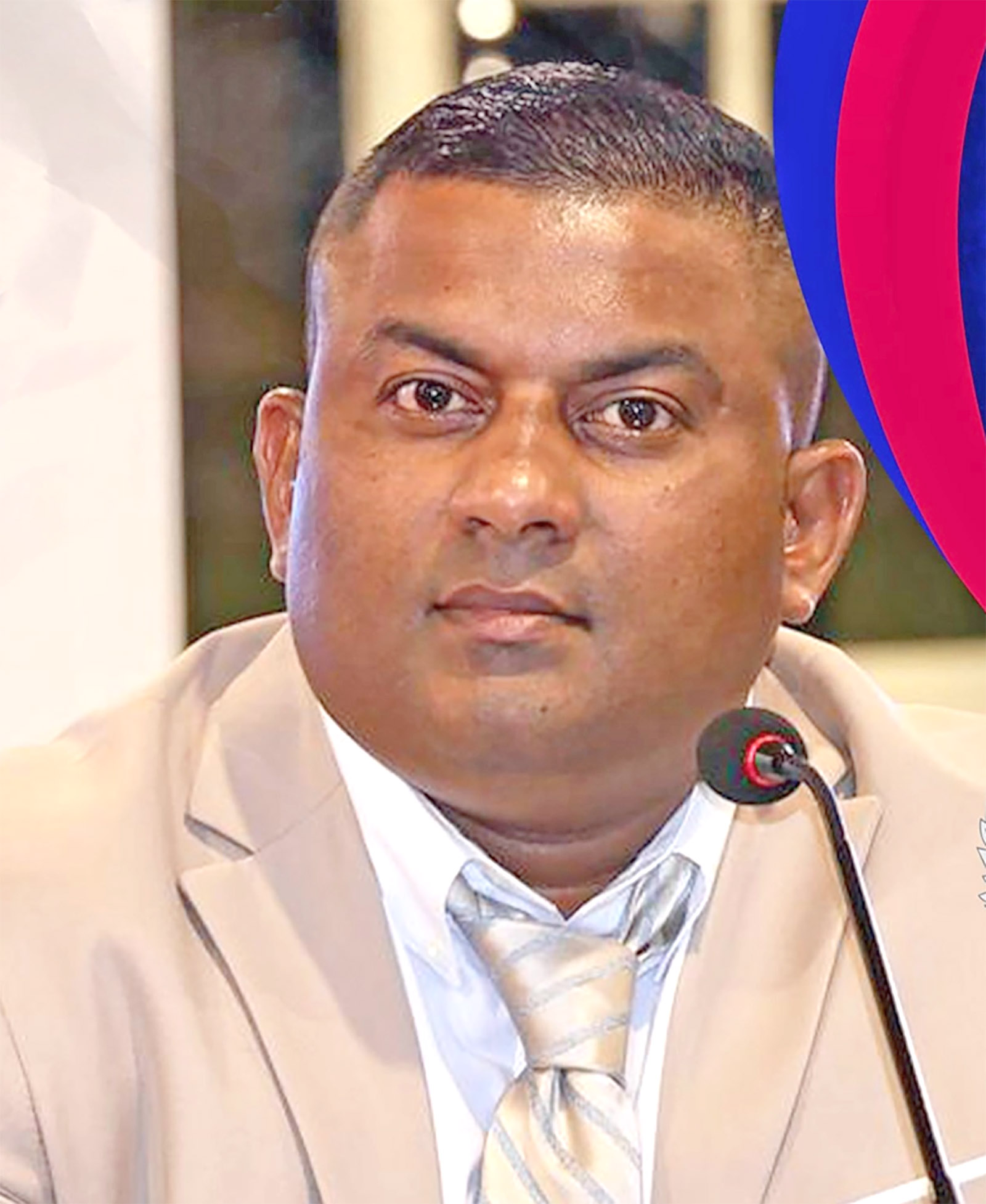 Police crackdown on speeding trucks, rowdy minibuses - Guyana Times