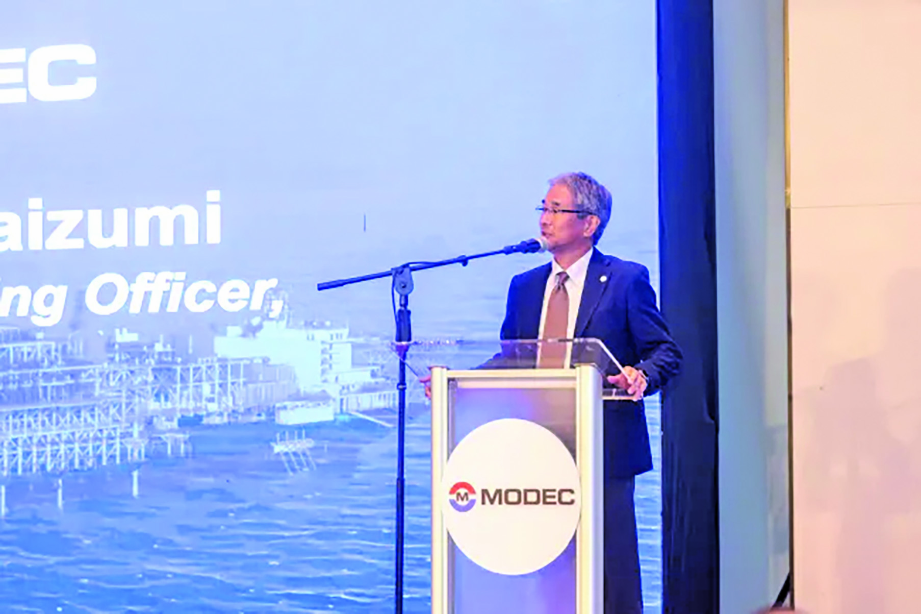 MODEC launches Guyana office, creating 160+ jobs in expanding oil ...
