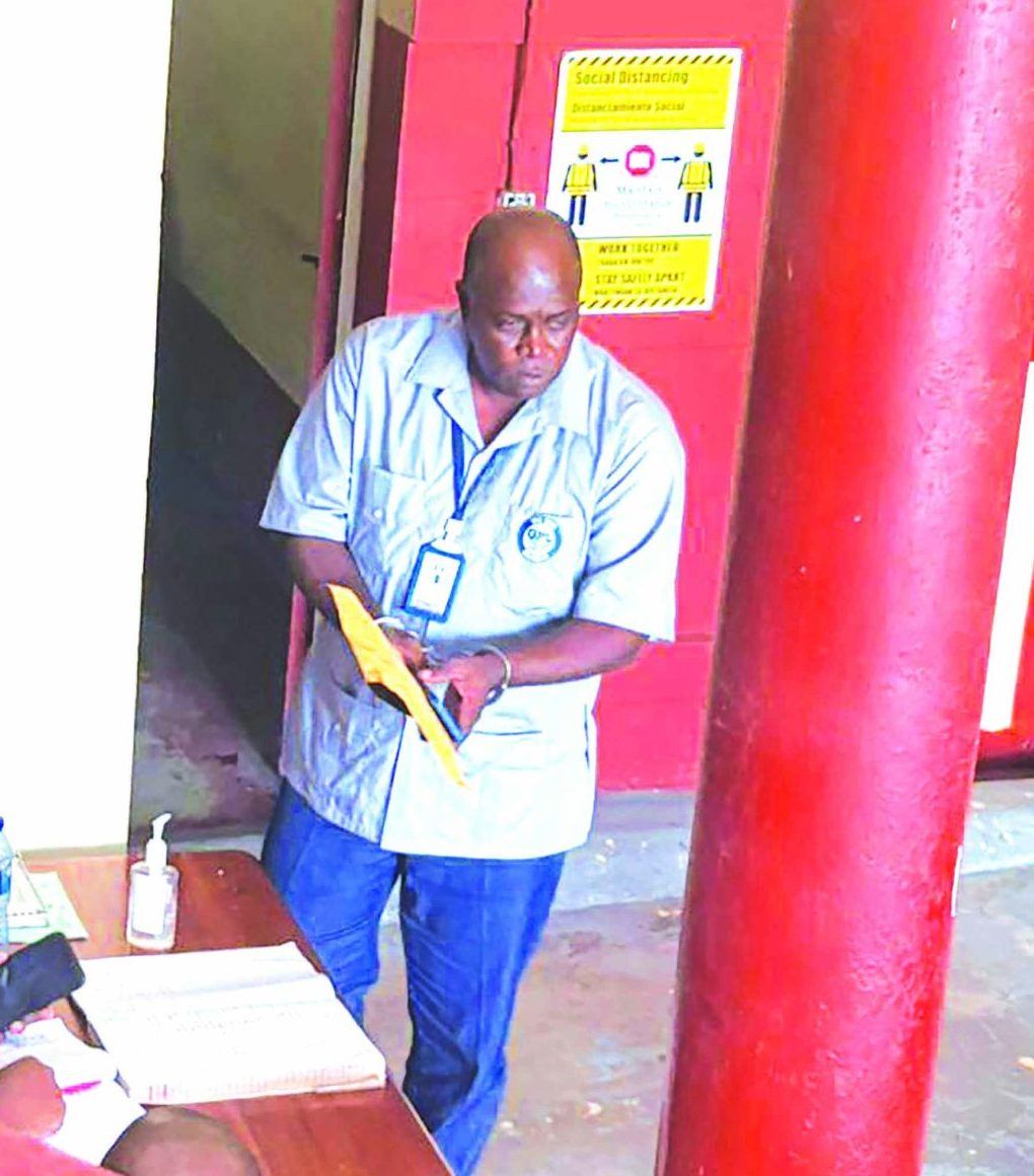 Siblings dispute turns bloody over $100k GPL bill; brothers charged ...