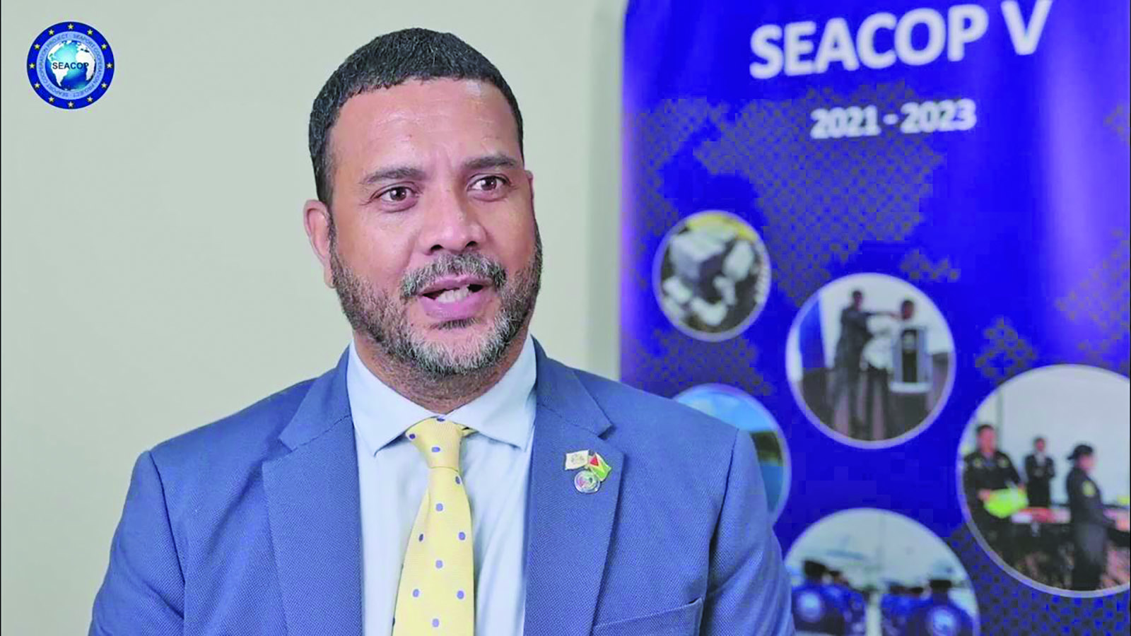 Cartels threaten CANU head after major drug busts - Guyana Times