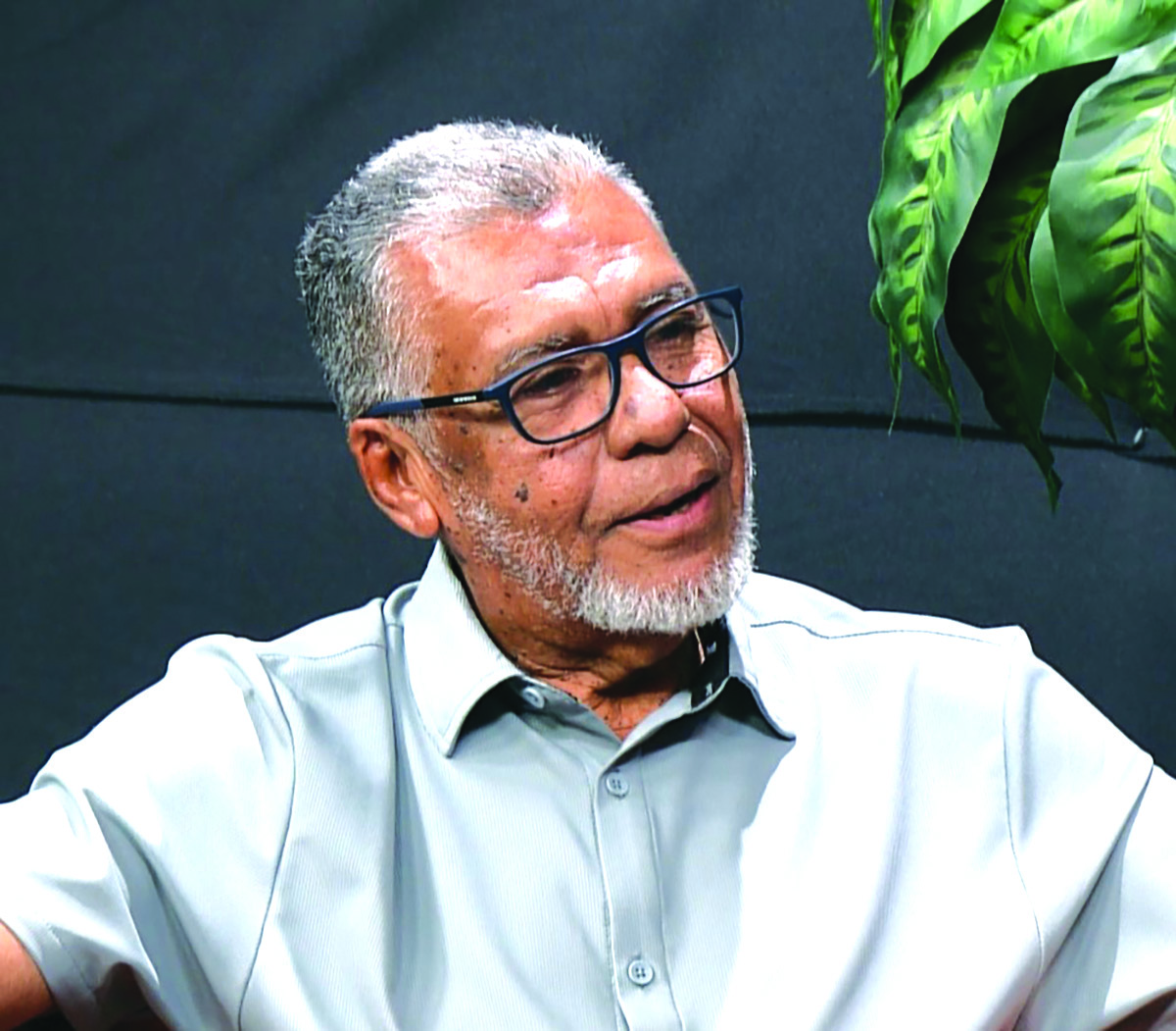 Fmr Granger advisor backs Ali-led PPP/C for 2nd term - Guyana Times