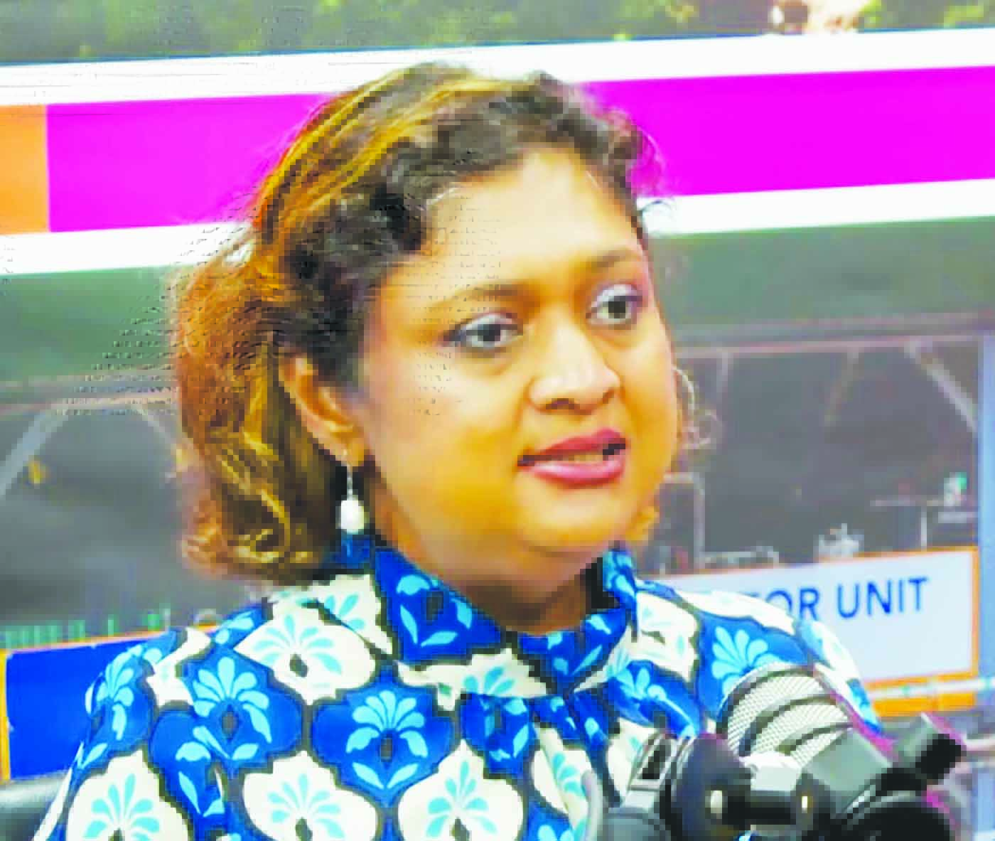 Justice system must deter crime, be more accountable on gender-based ...