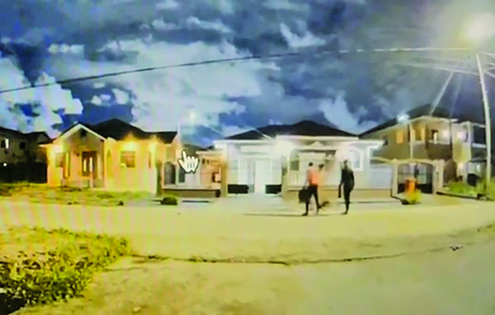 Bartica miner shot at Providence - Guyana Times