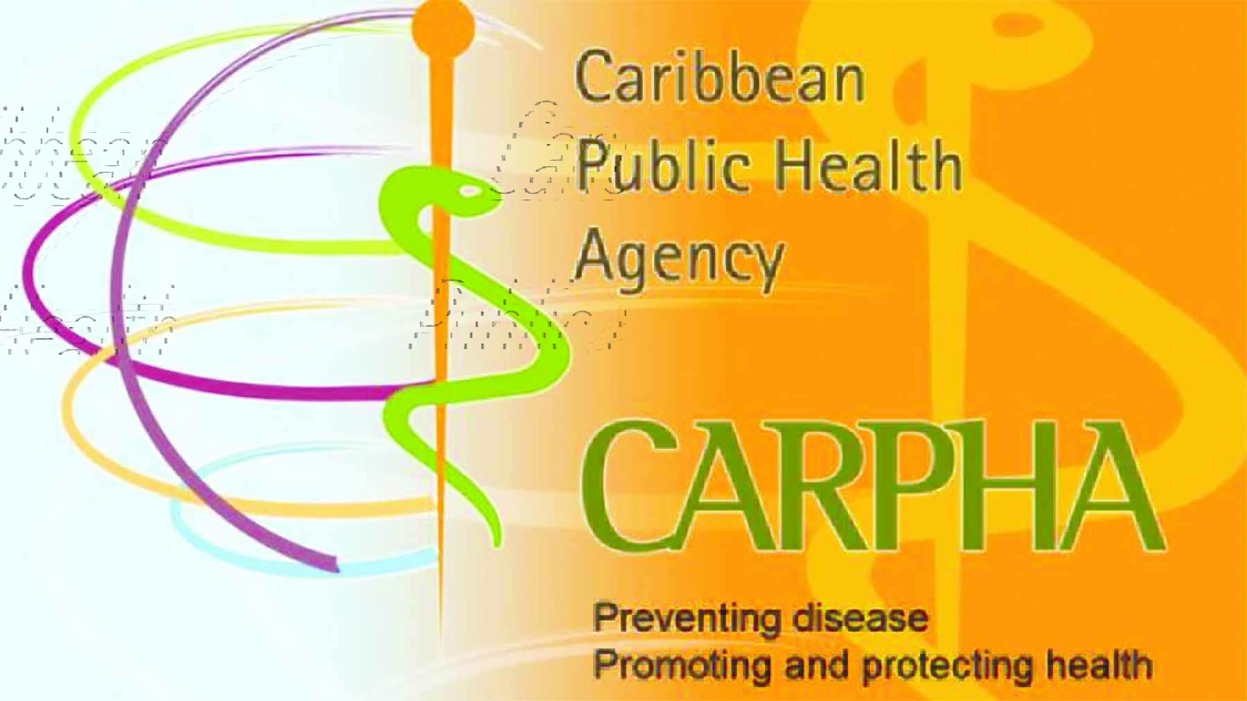 CARPHA calls for skilled public health workforce to tackle Caribbean’s ...