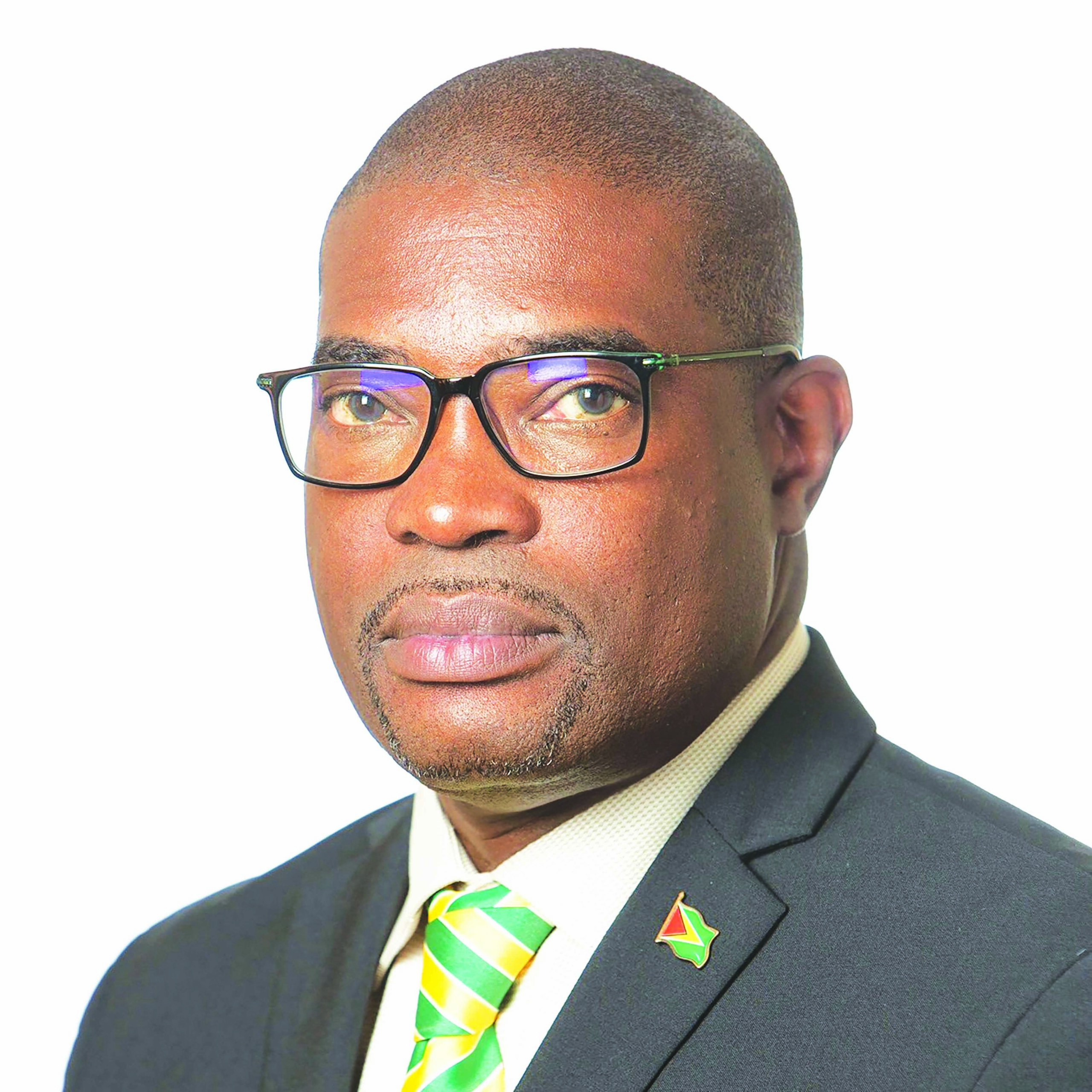 AFC appoints David Patterson interim leader amid leadership talks ...