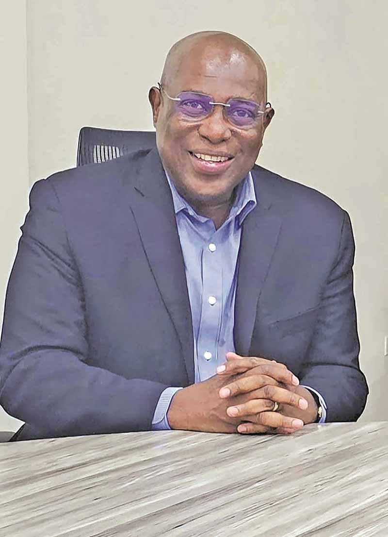 Linden in focus, as GBA sets sights on boxing revival in region ...