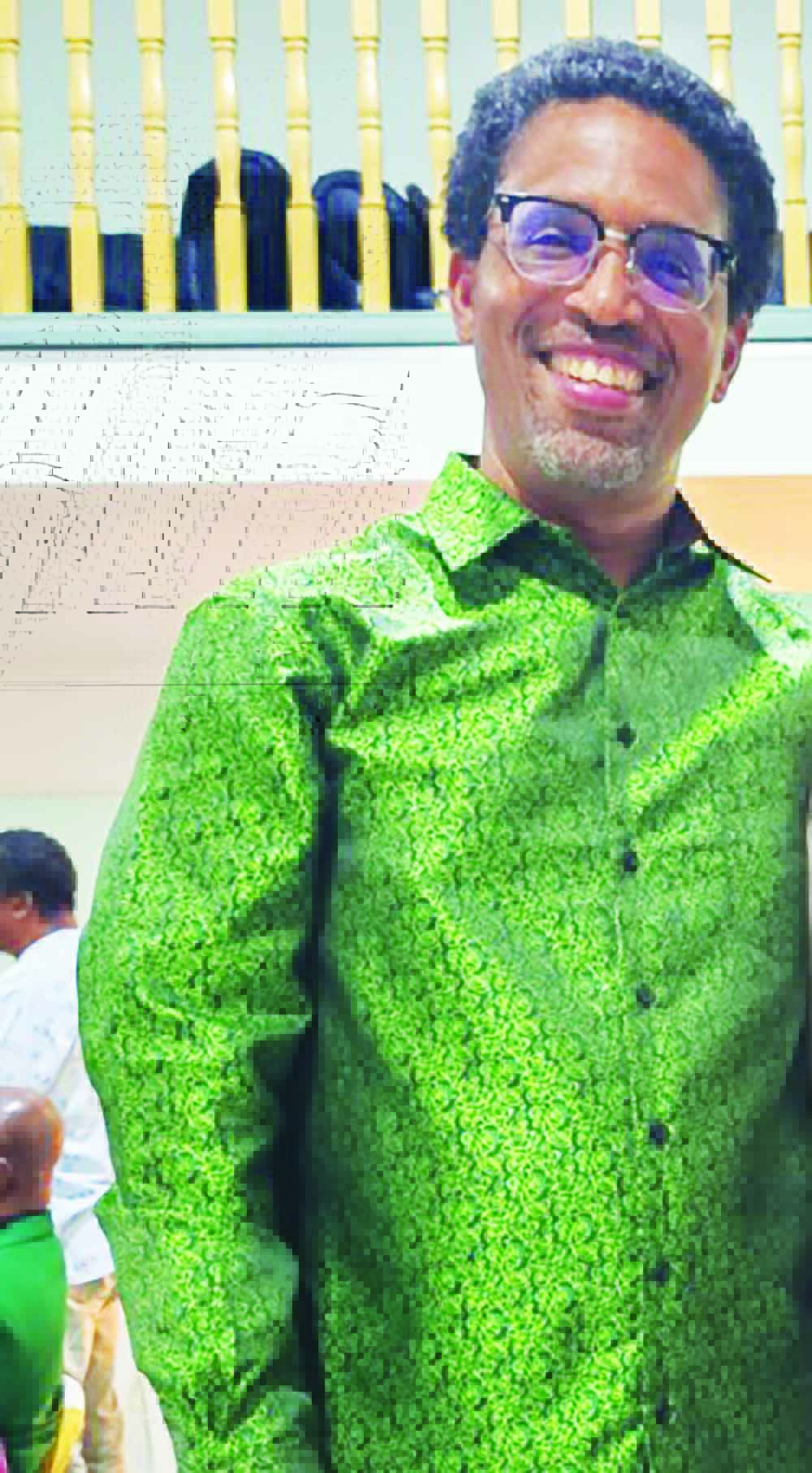 After historic election loss: Terrence Campbell tipped to replace PNC’s ...