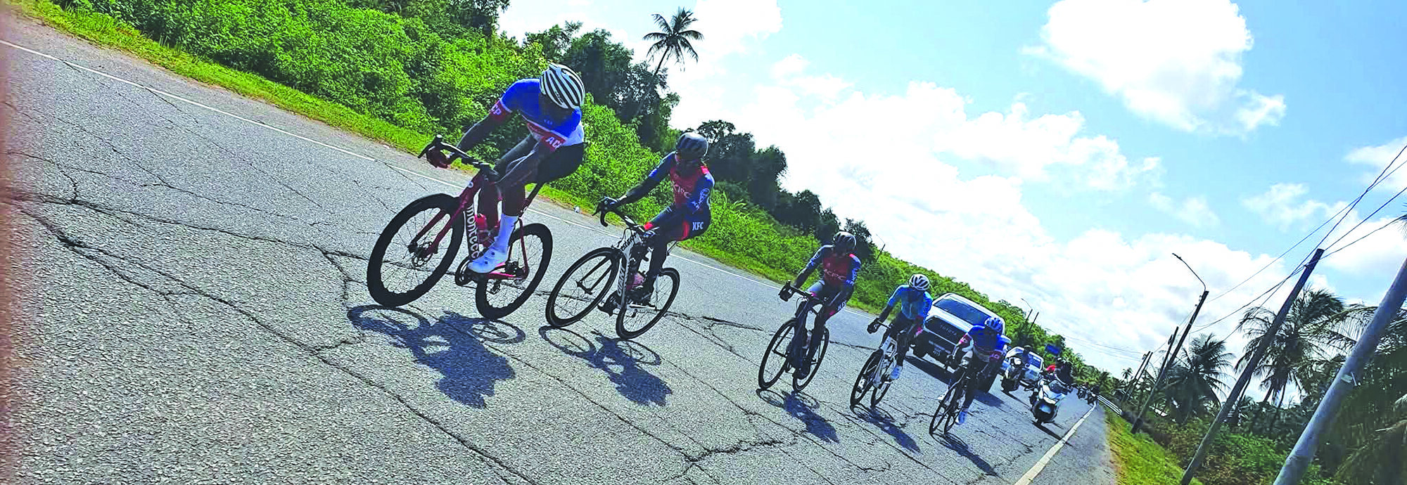 The Victor Macedo Annual Memorial Cycle Road Race set for Sept 28 ...
