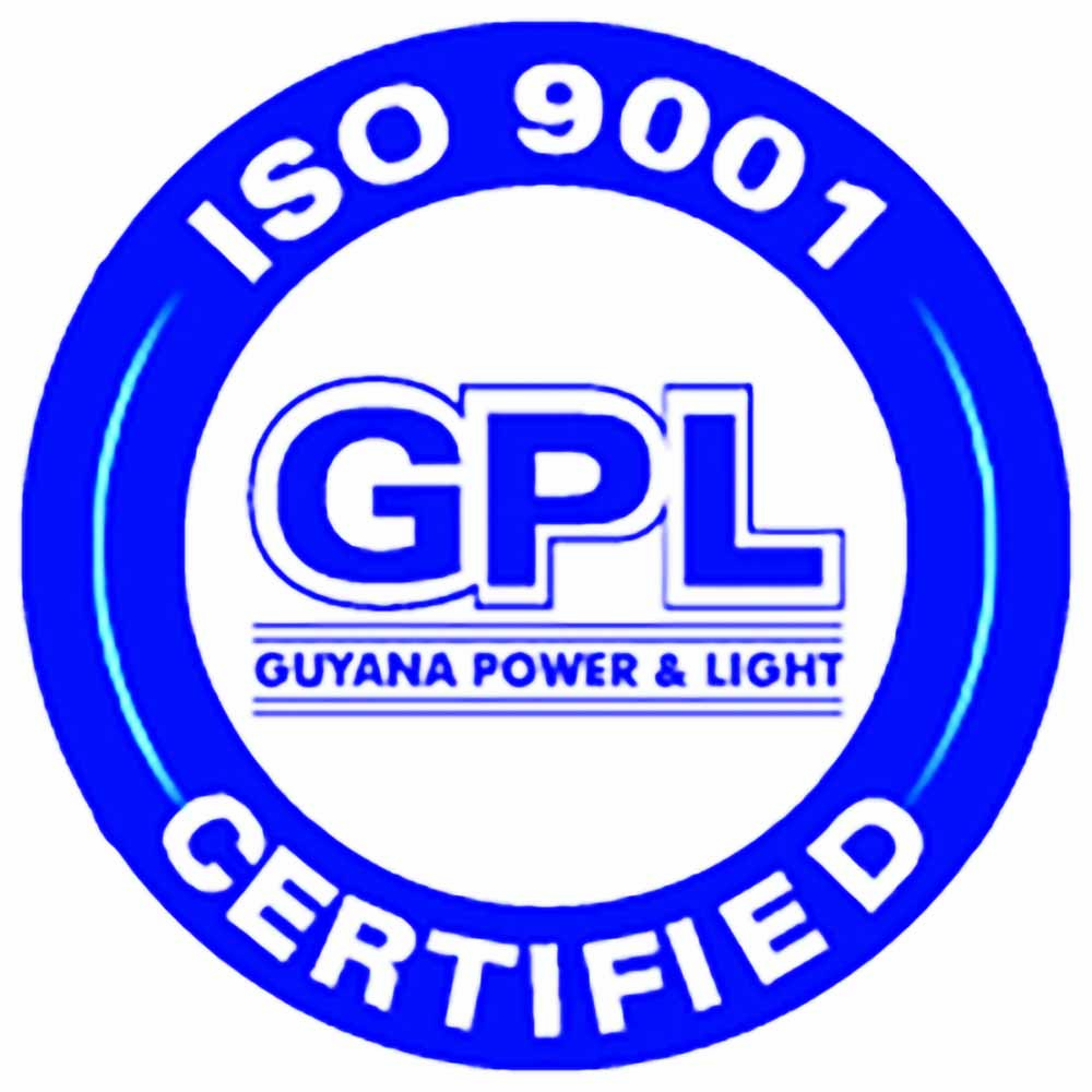 GPL advises of ECD service interruption due to road network expansion ...