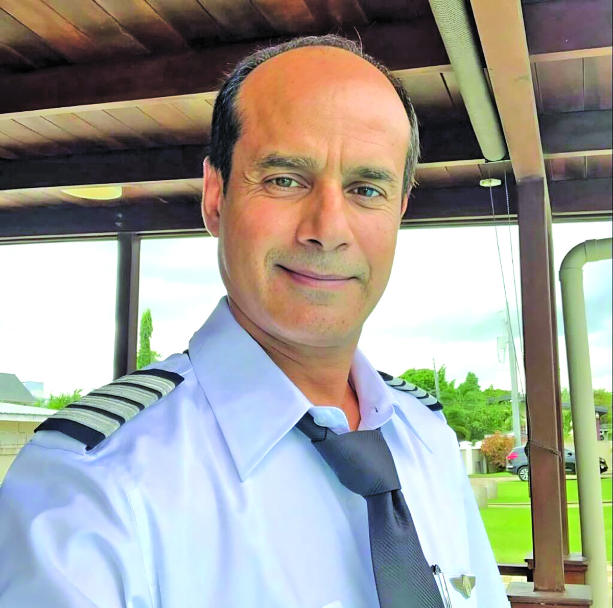 Guyanese CAL pilot found alive after abduction in Trinidad - Guyana Times