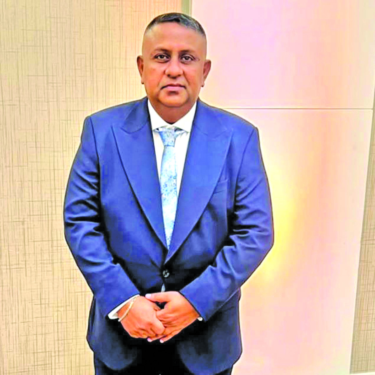 Politics with good intentions can change lives – new Reg 6 MP - Guyana ...