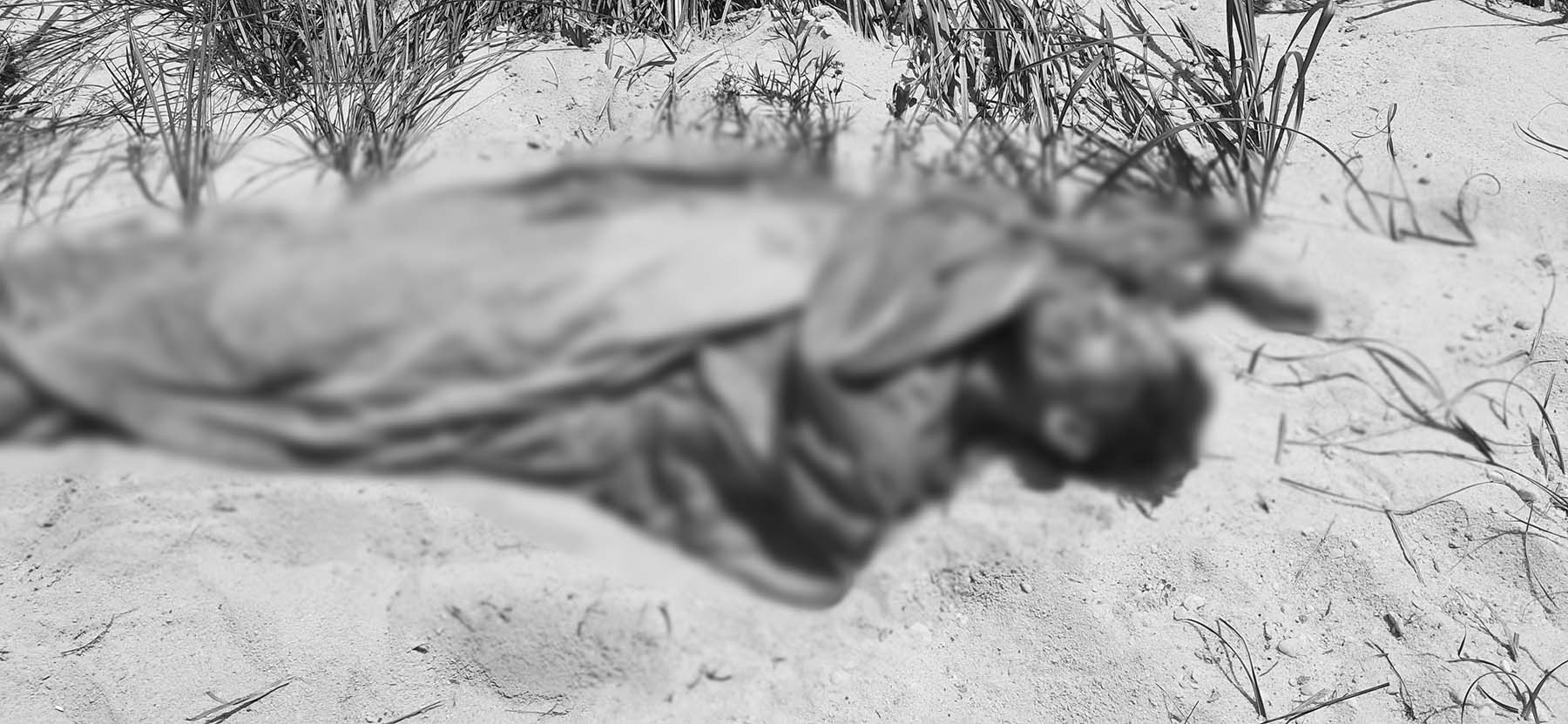 Venezuelan man found dead at Quartzstone: Police identify body as ...