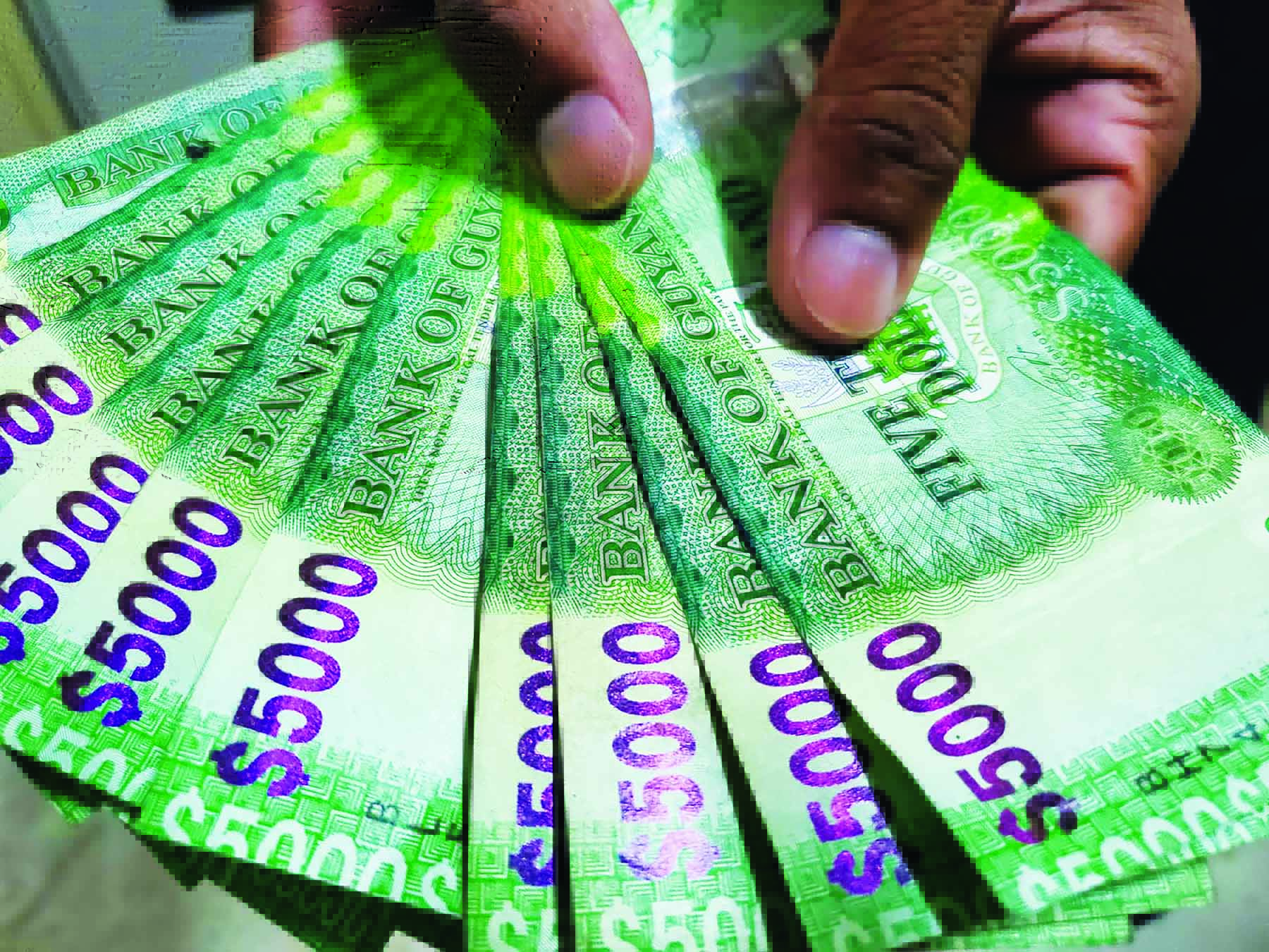 Cash grant just one part of Govt’s push for better citizens’ lives ...