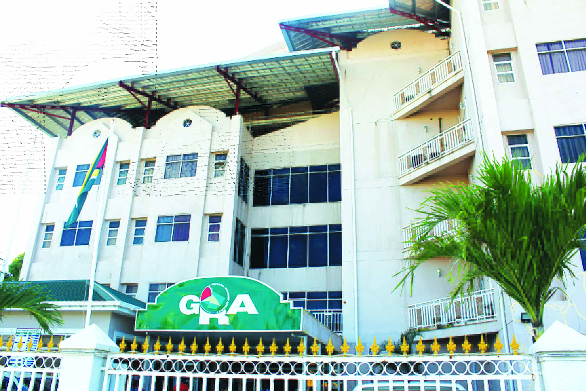 GRA to appeal ‘erroneous’ pronouncement in Azruddin Mohamed vs GRA ...