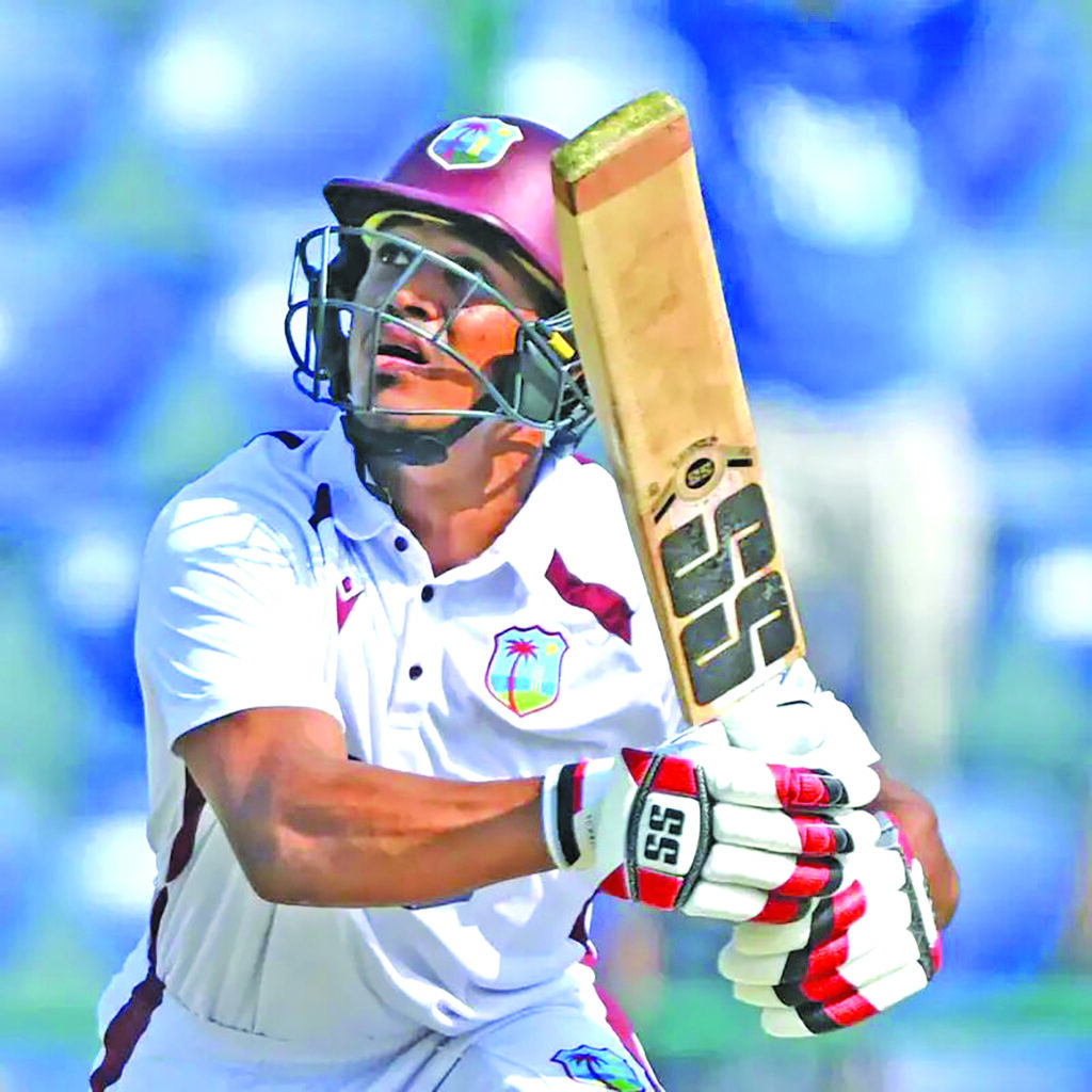 Imlach ready for challenge in New Zealand as 1st Test bowls off today ...