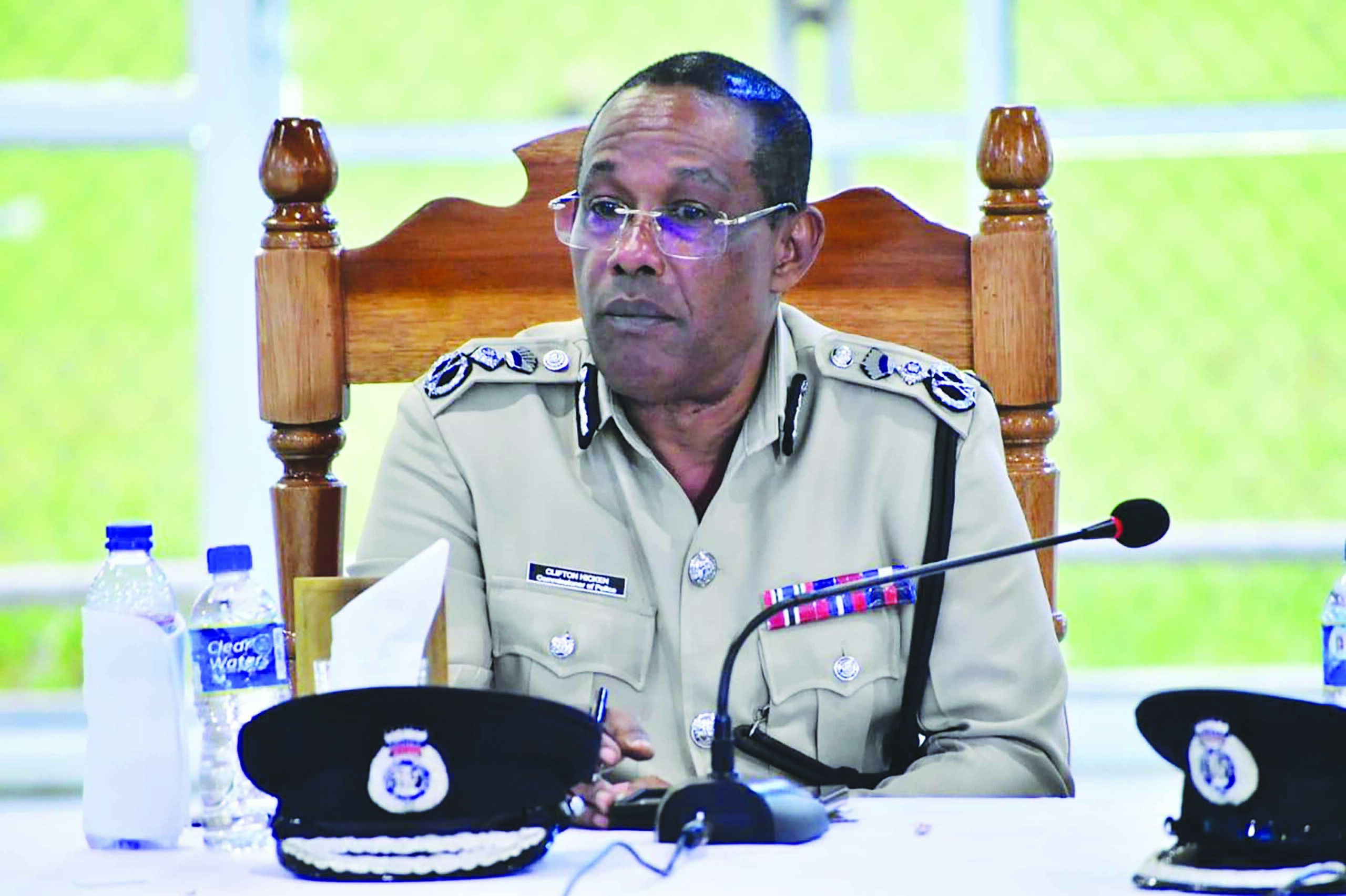 No link between Gas Station, GPL & Police outpost bombings – Top Cop ...