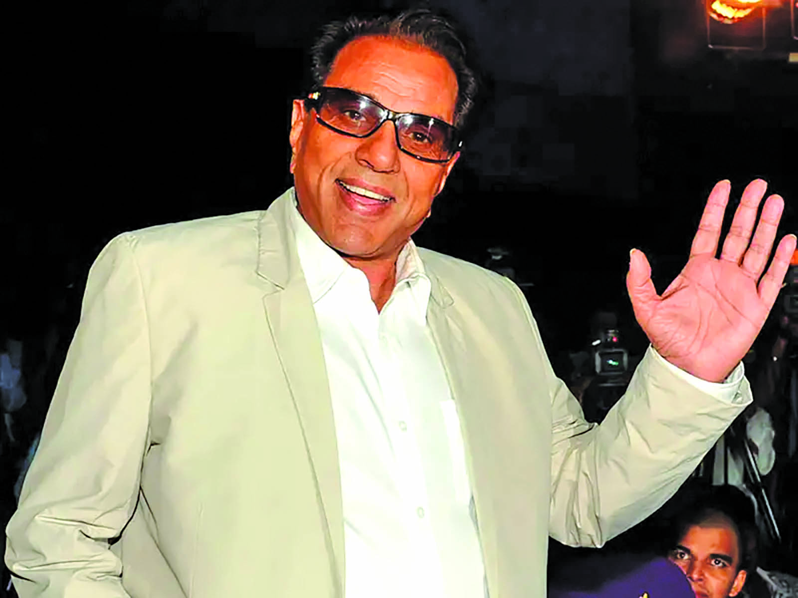 Dharmendra (1935-2025): Unpretentious, Compassionate, Treasured ...