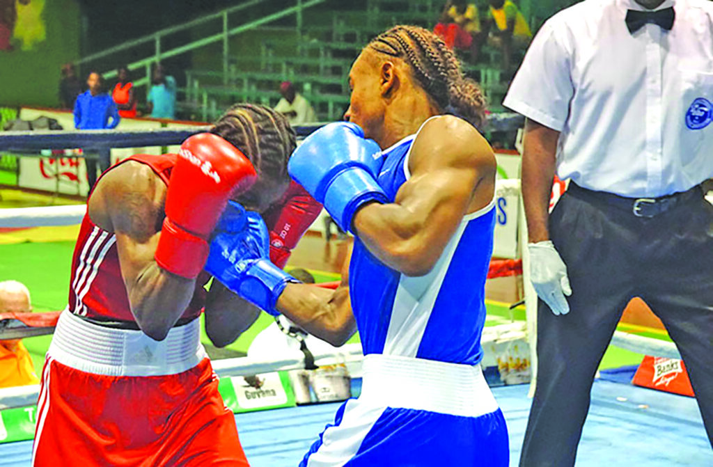 CBO’s “Boxing Day Showdown” postponed to January 2026 - Guyana Times