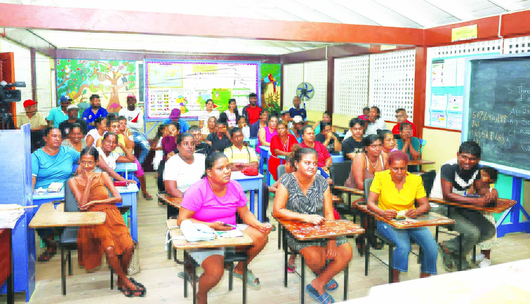 Housing Ministry in 15-acre land talks with GLSC, private owners for ...