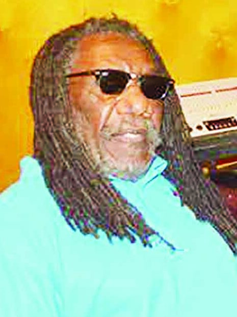 Founder of Vizion Sounds, “Father Wally” Fraser, passes away - Guyana Times