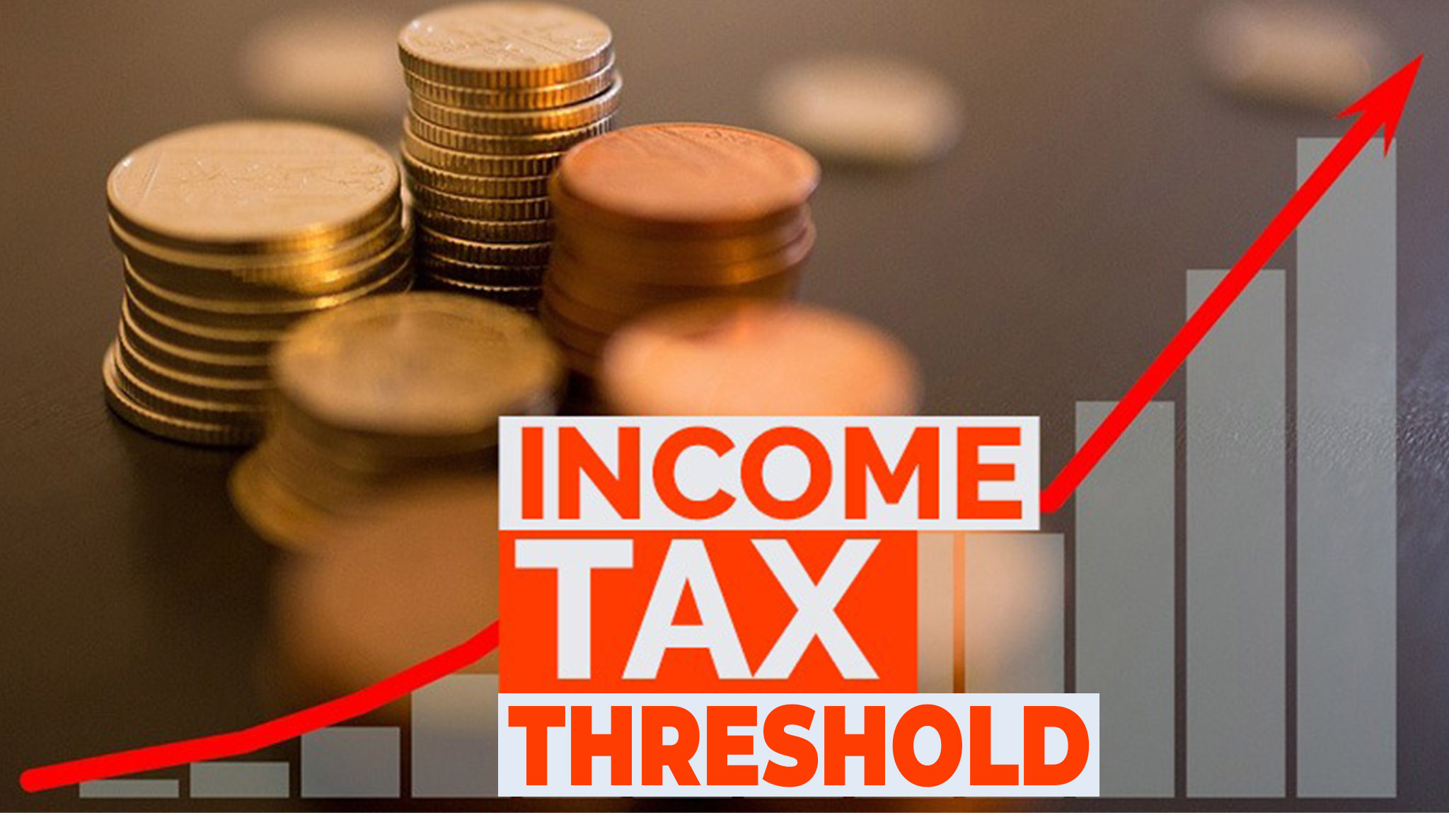 Budget 2026: Income tax threshold raised to $140,000 - Guyana Times