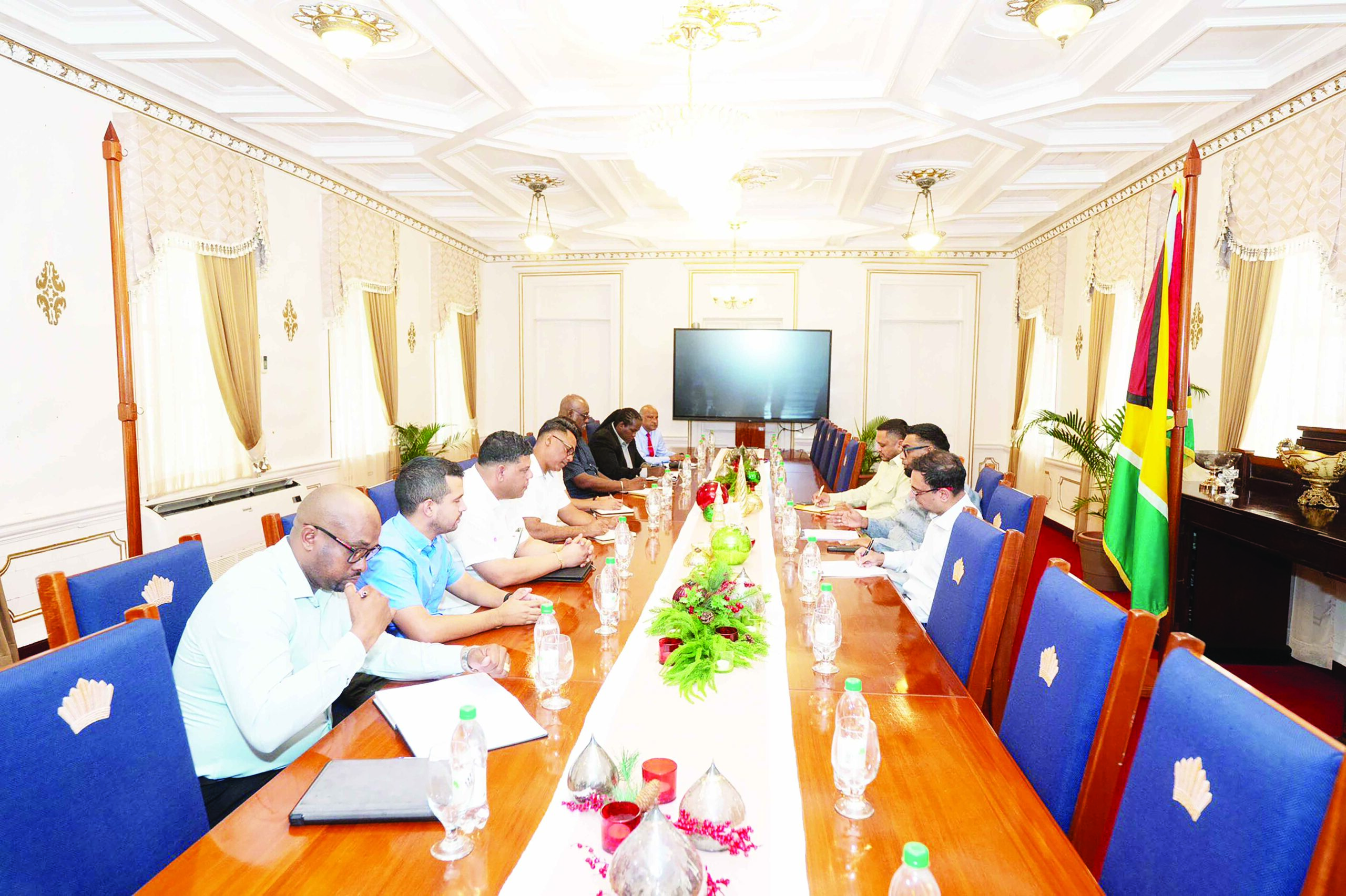 Crackdown on gold declaration violations: 107 mining licences, operations suspended for non ...