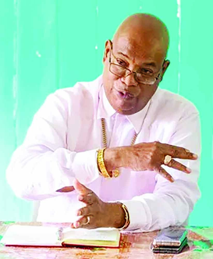 Govt announces new Matthews Ridge runway - Guyana Times