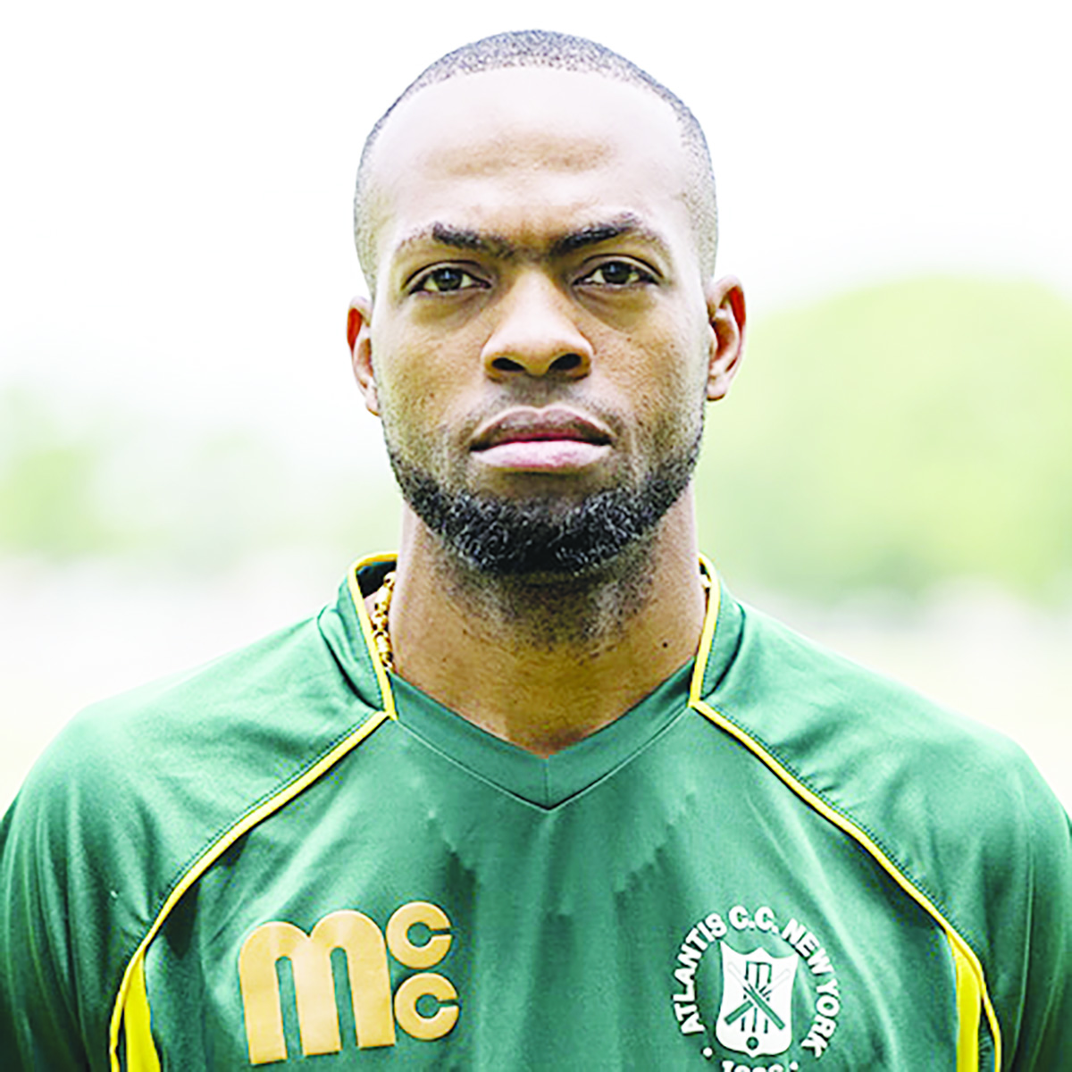 Defeat for ACS as Guyana Emerging shine - Guyana Times