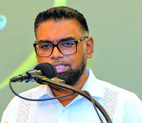 Negotiations still ongoing for US$300M oil refinery in Guyana ...