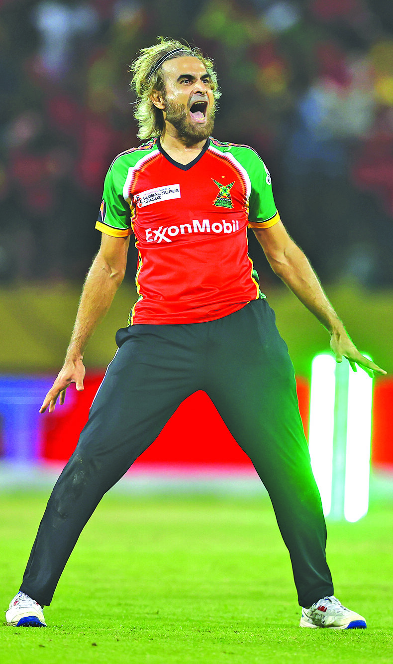 Fixtures unveiled for ExxonMobil Guyana GSL - Guyana Times