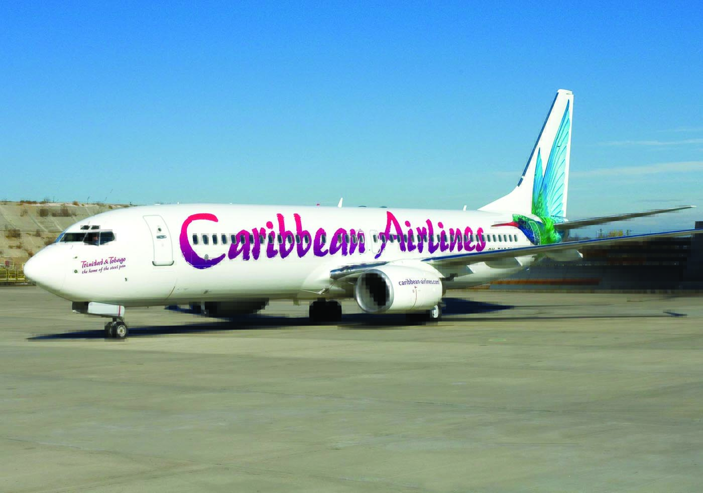 Caribbean Airlines launches daily non-stop flights between Toronto ...