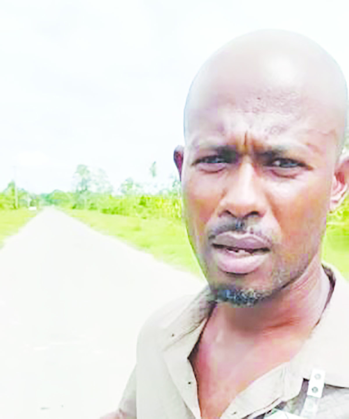 Farmers claimed dead by US-sanctioned Azruddin Mohamed come forward ...